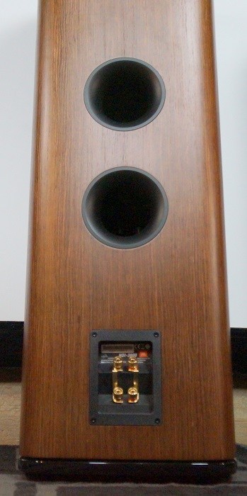 JBL HDI-3800 Floorstanding Speaker Review | Audioholics